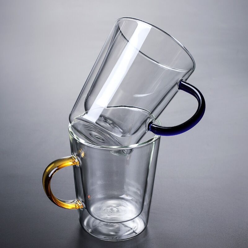 double wall coffee cup