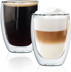 double wall coffee cup